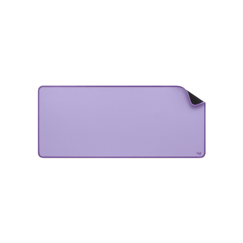 Pad Para Mouse Marca Logitech Morado 30X70Cm » NetCom Guatemala ...