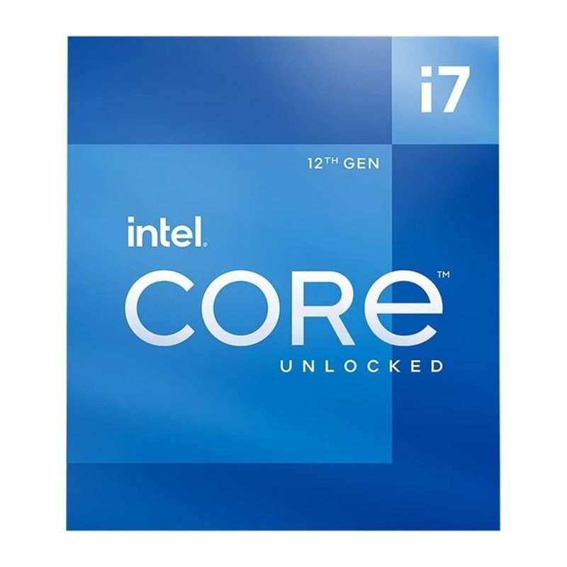 Procesador Intel Core I7-12700K 3.6Ghz 12Th Gen – NetCom Guatemala ...