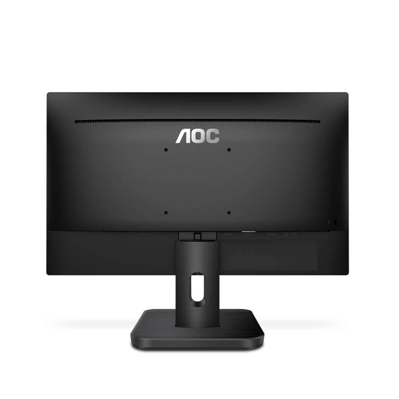 Monitor 19.5″ LED AOC 20E1H 1600×900 60Hz VGA HDMI » NetCom Guatemala ...