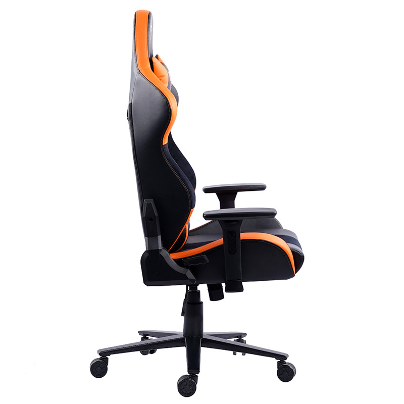 Silla Gaming CheckPoint Leaf Ninja Naruto – NetCom Guatemala ...