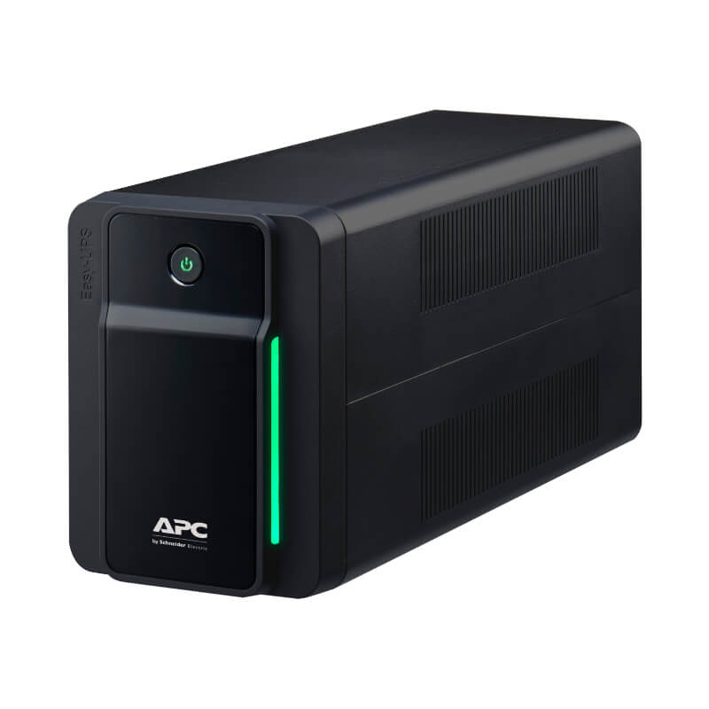 UPS 1200VA APC BVX1200L-LM 650W 6 Tomas Nema » NetCom Guatemala ...