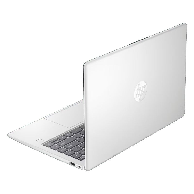 Laptop HP 14-ep1000la 14″ Ultra Core 5 125H 16GB RAM 512GB SSD Gris ...
